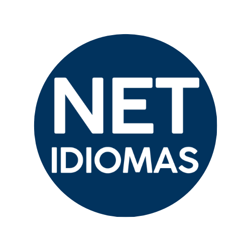 User Account - NET Idiomas